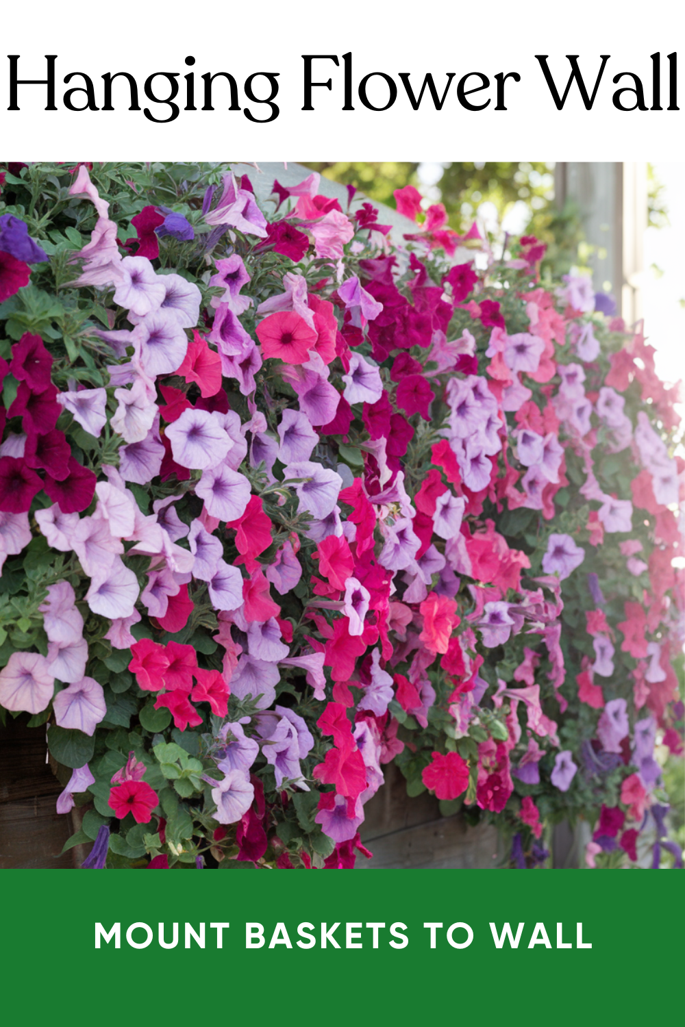 27 Stunning Garden Wall Decor Ideas to Transform Your Space | DIY Garden