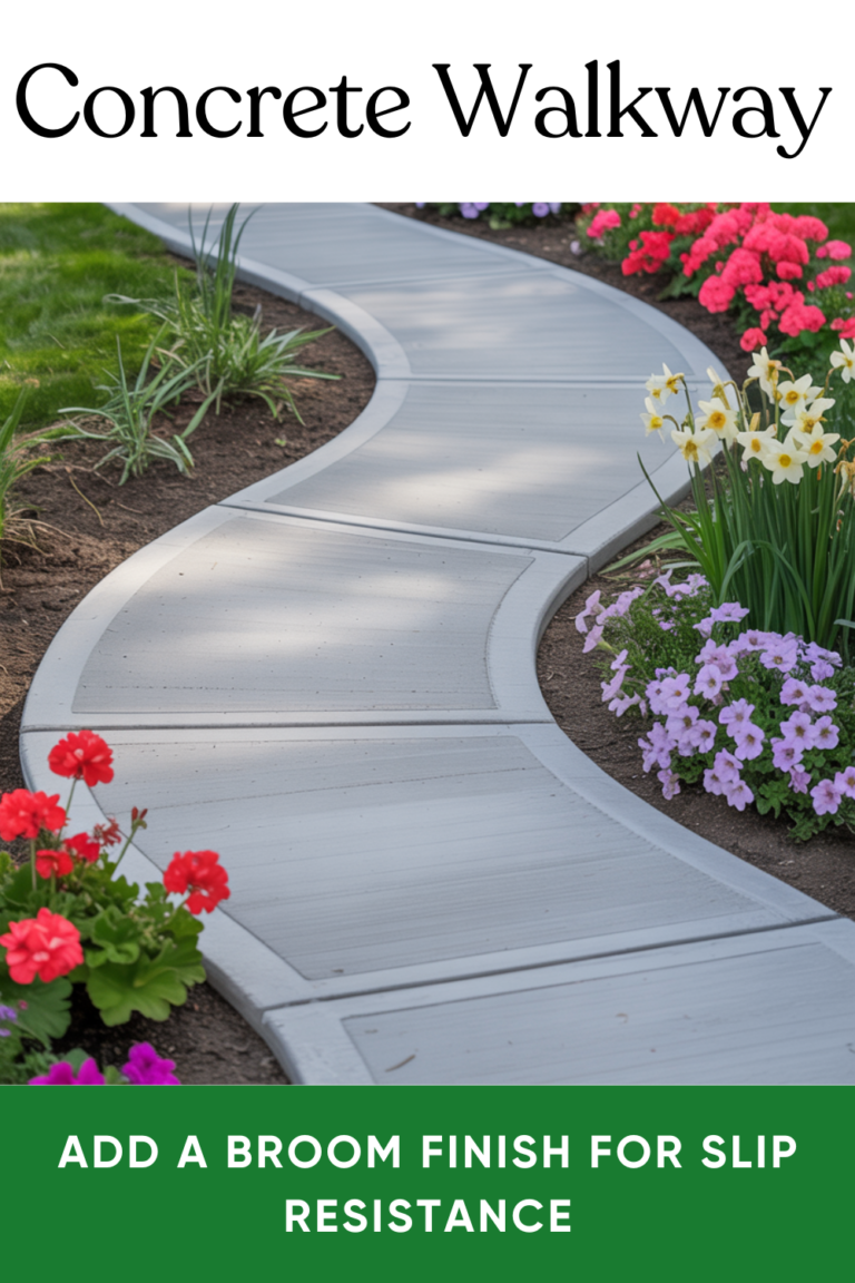 23 DIY Walkway Ideas on a Budget | DIY Garden