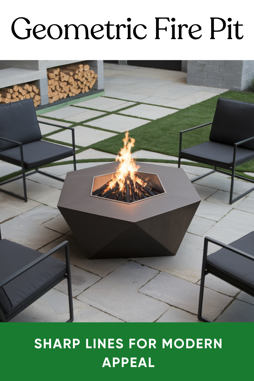 25 Best Fire Pit Ideas for Your Backyard | DIY Garden