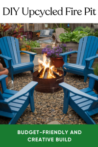 25 Best Fire Pit Ideas for Your Backyard | DIY Garden