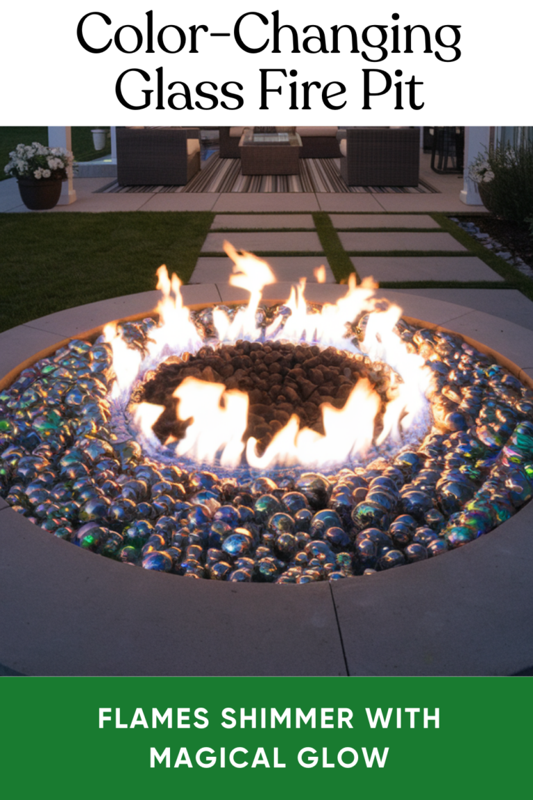25 Best Fire Pit Ideas for Your Backyard | DIY Garden