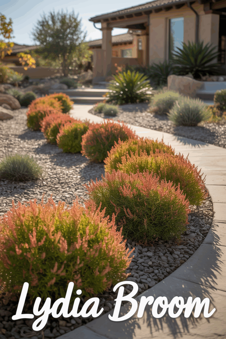 15 Low-Growing Front of House Shrubs to Plant This Fall | DIY Garden