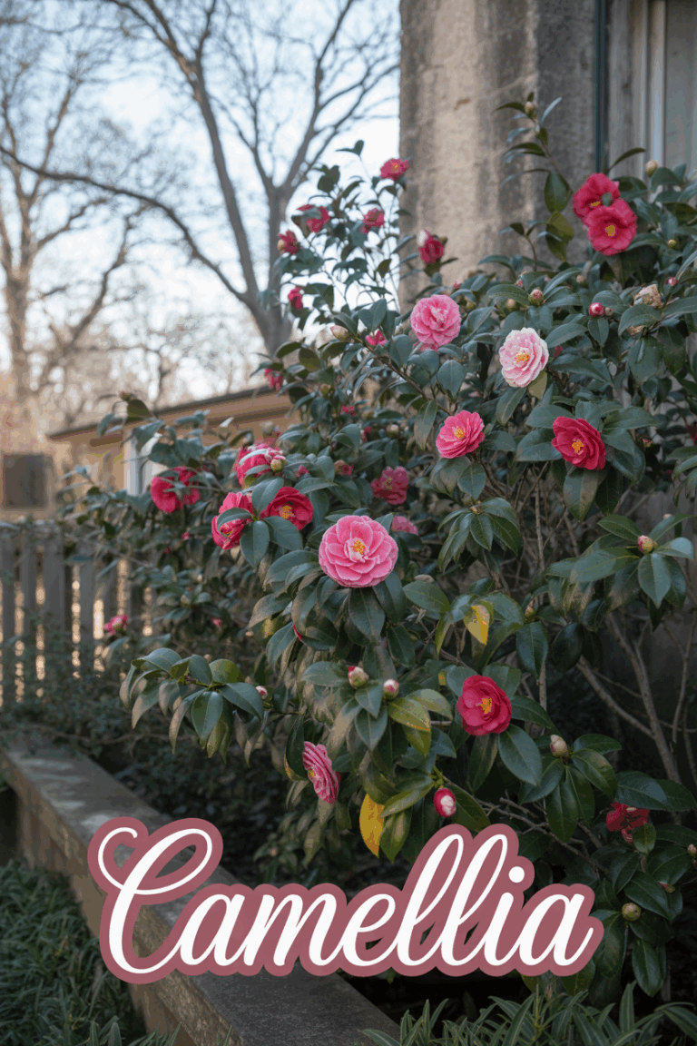 15 Best Shrubs To Plant In Fall For Winter Color | DIY Garden