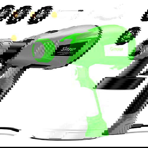 5 Best Fence Sprayers for Fast Painting (2026 Review UK)