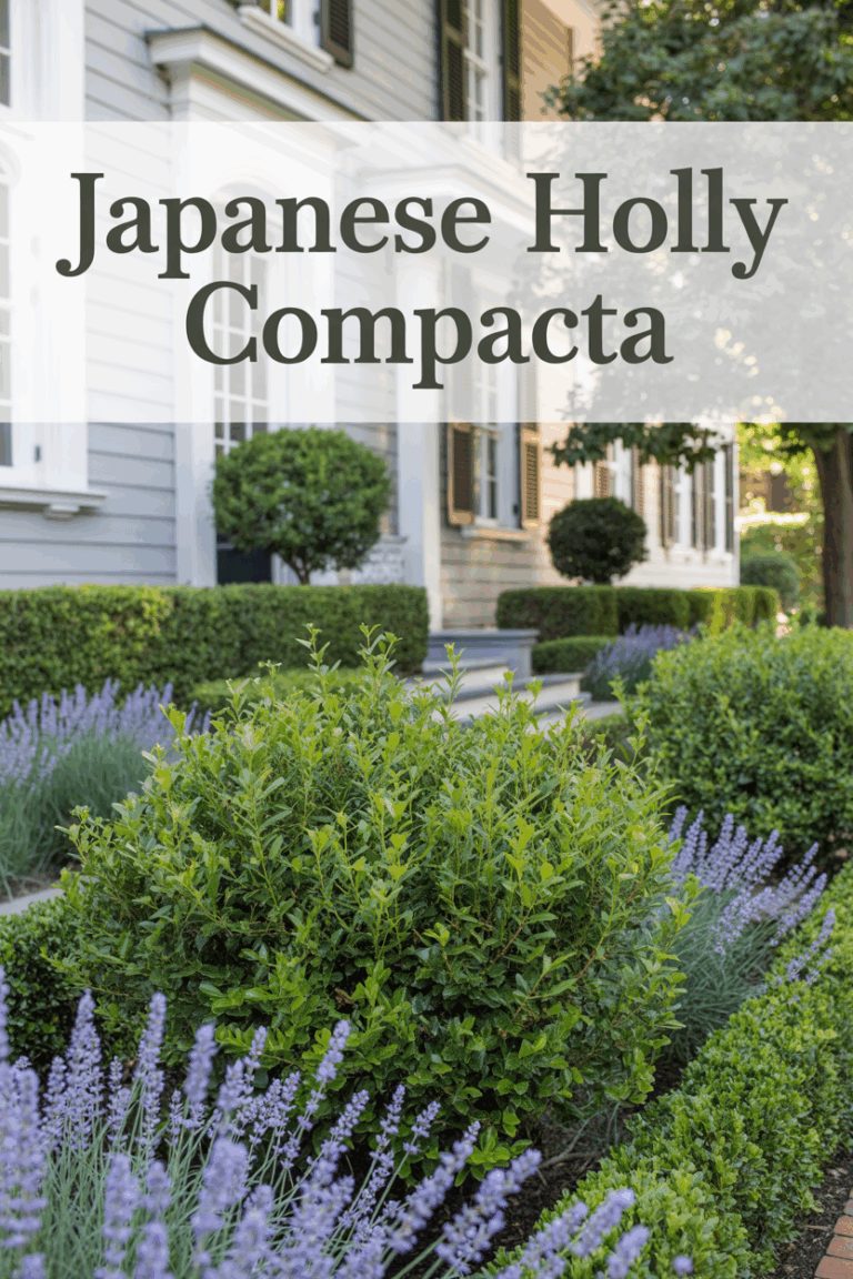25 Stunning Shrubs for the Front of Your House That Won’t Outgrow Their ...