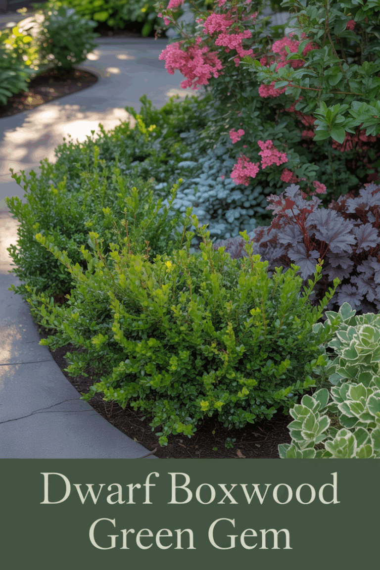 25 Stunning Shrubs for the Front of Your House That Won’t Outgrow Their ...