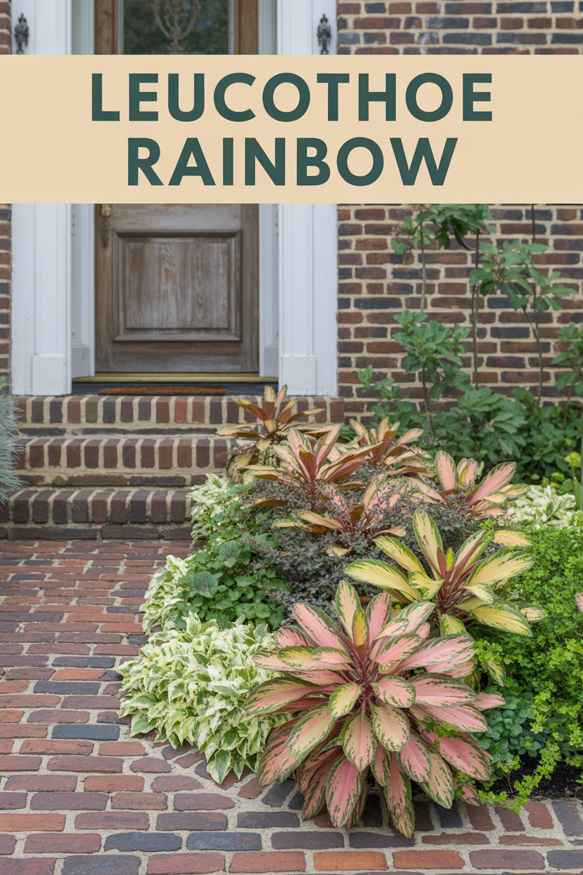 15 Gorgeous Foundation Plants for Small Front Yards | DIY Garden