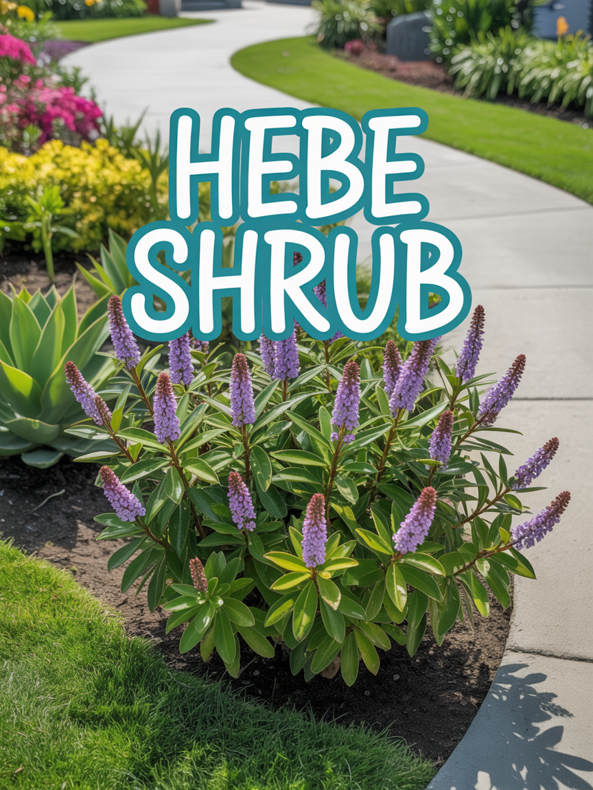 25 Stunning Shrubs for the Front of Your House That Won’t Outgrow Their ...