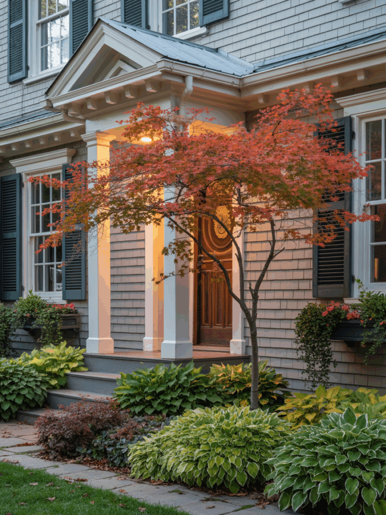 15 Small Trees Safe to Plant Near Your House (That Won’t Damage ...