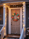 33 Stunning DIY Christmas Wreath Ideas to Make This Year | DIY Garden