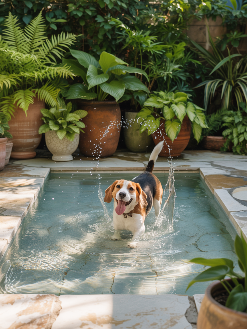 21 Brilliant Backyard Landscaping Ideas for Dogs | DIY Garden