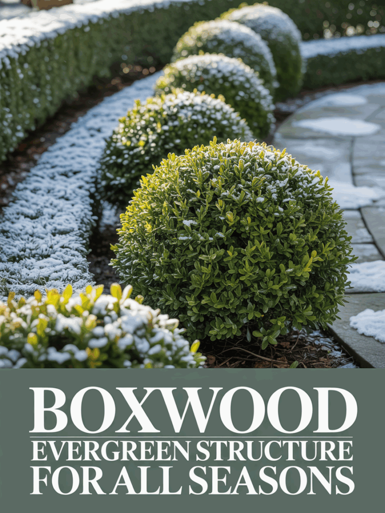 10 Gorgeous Shrubs to Plant Now That Will Survive The Winter | DIY Garden
