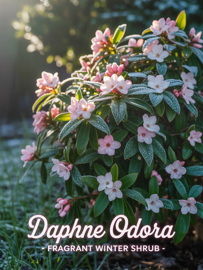 10 Gorgeous Shrubs to Plant Now That Will Survive The Winter | DIY Garden