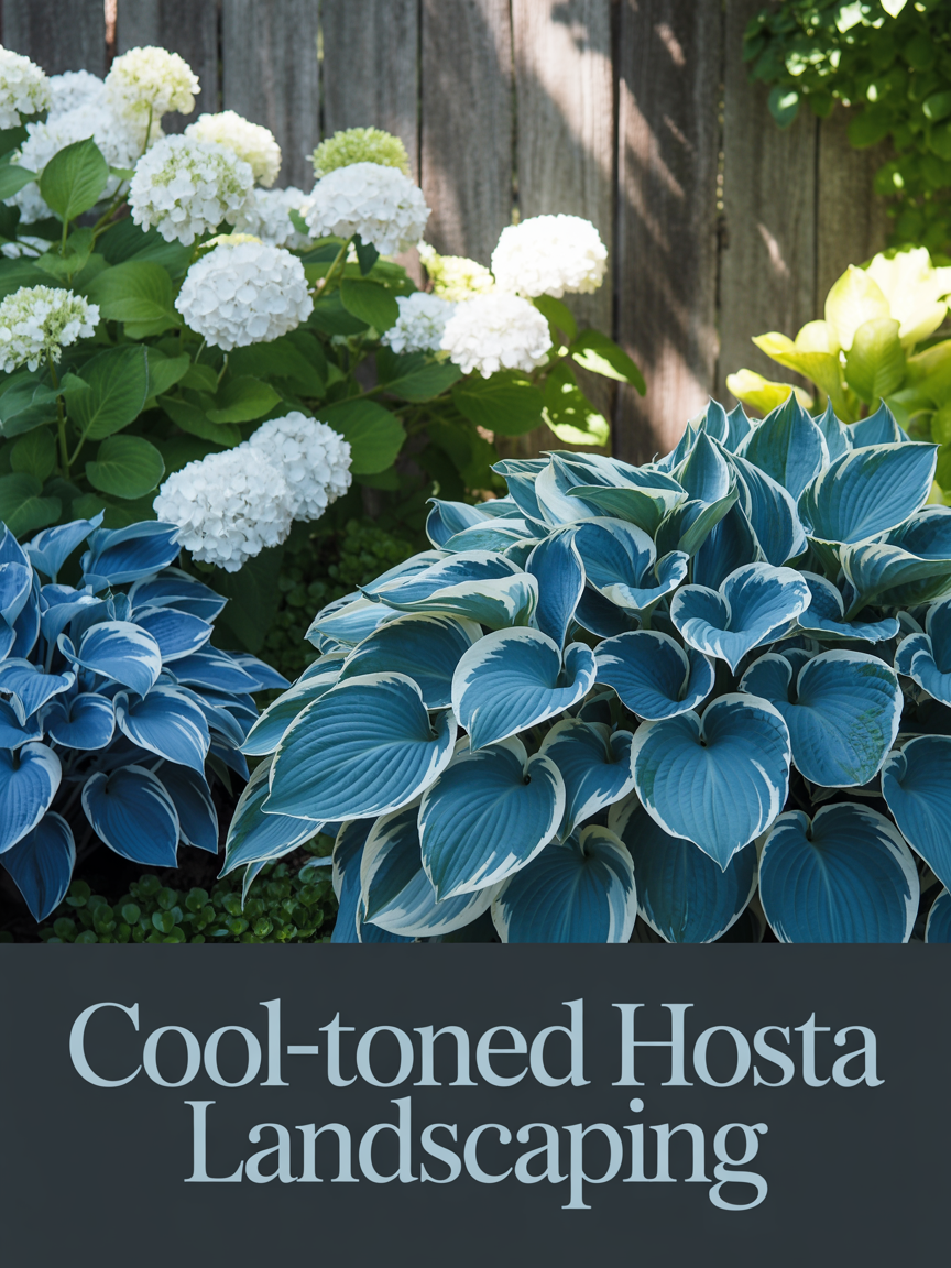 23 Stunning Hosta Landscaping Ideas for a Lush, Low-Maintenance Garden ...