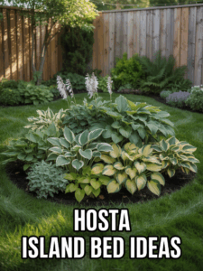 23 Stunning Hosta Landscaping Ideas for a Lush, Low-Maintenance Garden ...