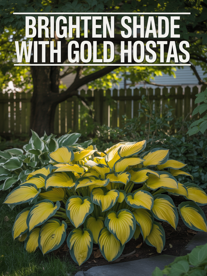 23 Stunning Hosta Landscaping Ideas for a Lush, Low-Maintenance Garden ...