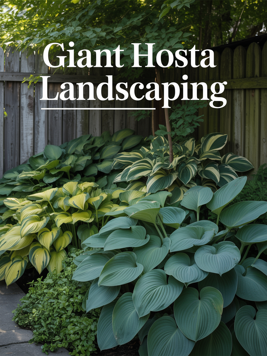 23 Stunning Hosta Landscaping Ideas for a Lush, Low-Maintenance Garden ...