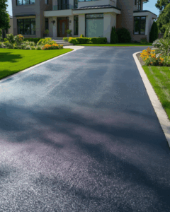 15 Genius Driveway Makeover Ideas on a Budget (Big Impact, Low Cost ...
