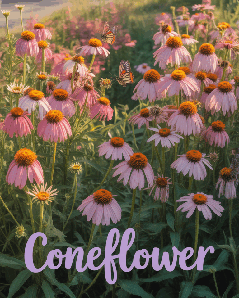 15 Low-Maintenance Perennial Plants Perfect for Garden Borders and ...