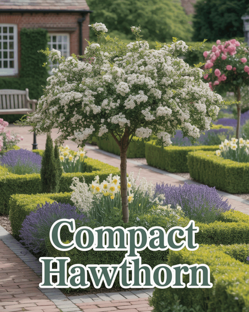 15 Small Trees for Flower Beds That Make Stunning Focal Points | DIY Garden