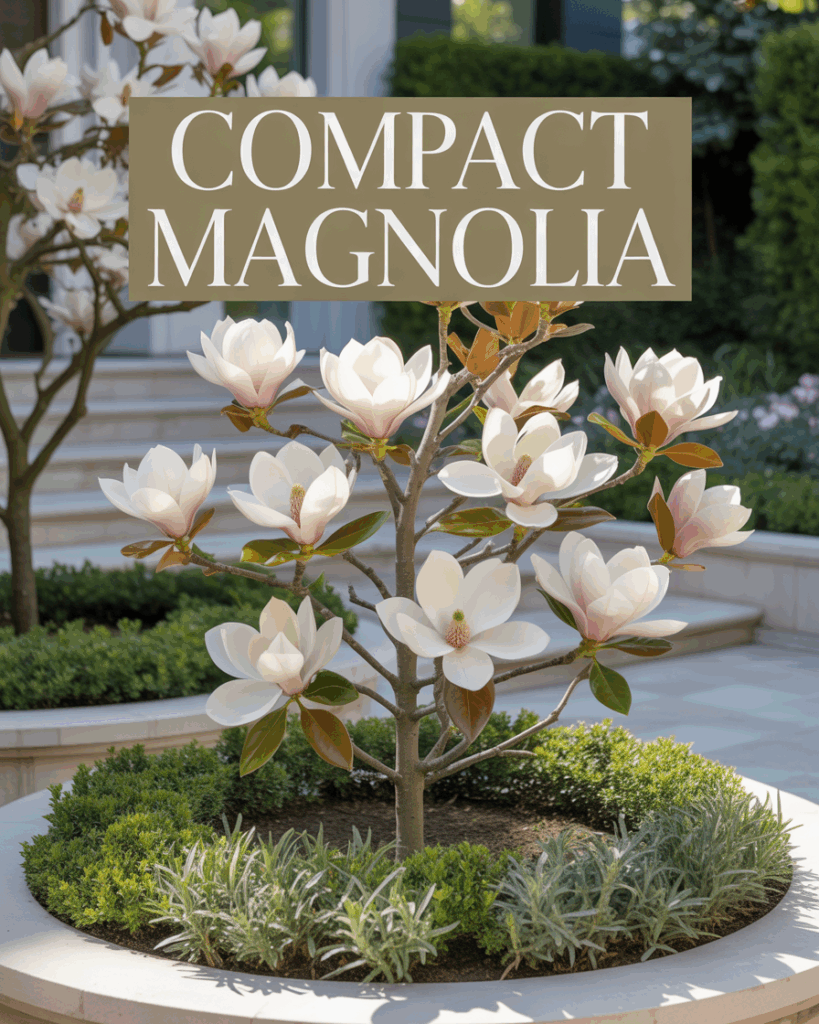 15 Small Trees for Flower Beds That Make Stunning Focal Points | DIY Garden