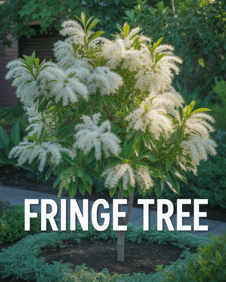 15 Small Trees for Flower Beds That Make Stunning Focal Points | DIY Garden