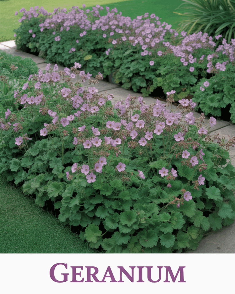 15 Low-Maintenance Perennial Plants Perfect for Garden Borders and ...
