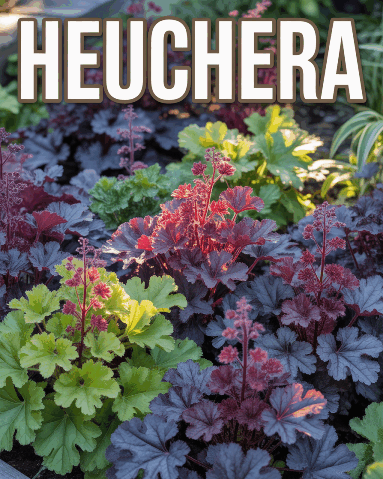 15 Low-Maintenance Perennial Plants Perfect for Garden Borders and ...