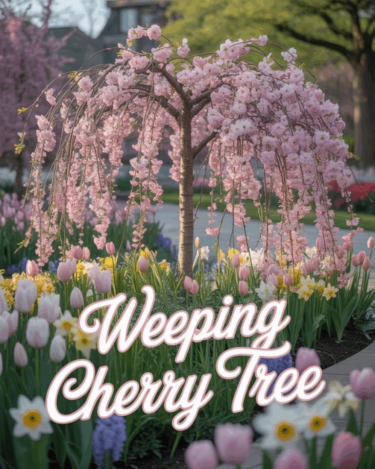 15 Small Trees for Flower Beds That Make Stunning Focal Points | DIY Garden