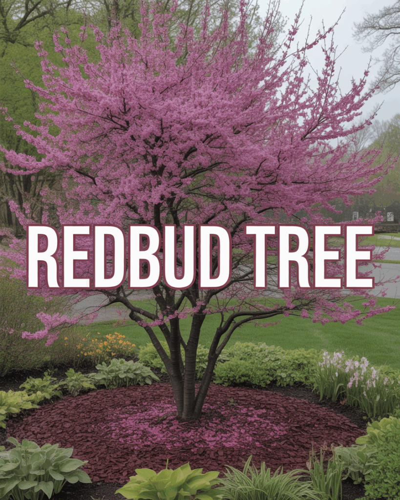 15 Small Trees for Flower Beds That Make Stunning Focal Points | DIY Garden