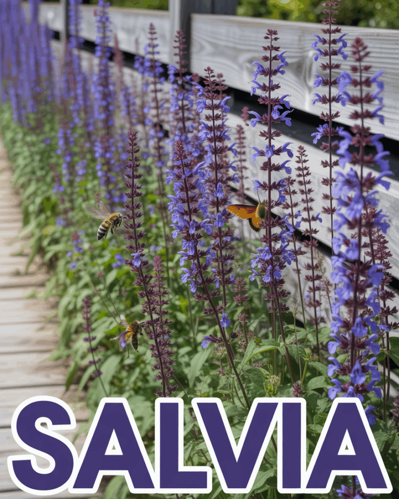 15 Low-Maintenance Perennial Plants Perfect for Garden Borders and ...