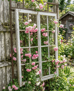 15 Garden Trellis Design Ideas to Elevate Your Outdoor Space This ...