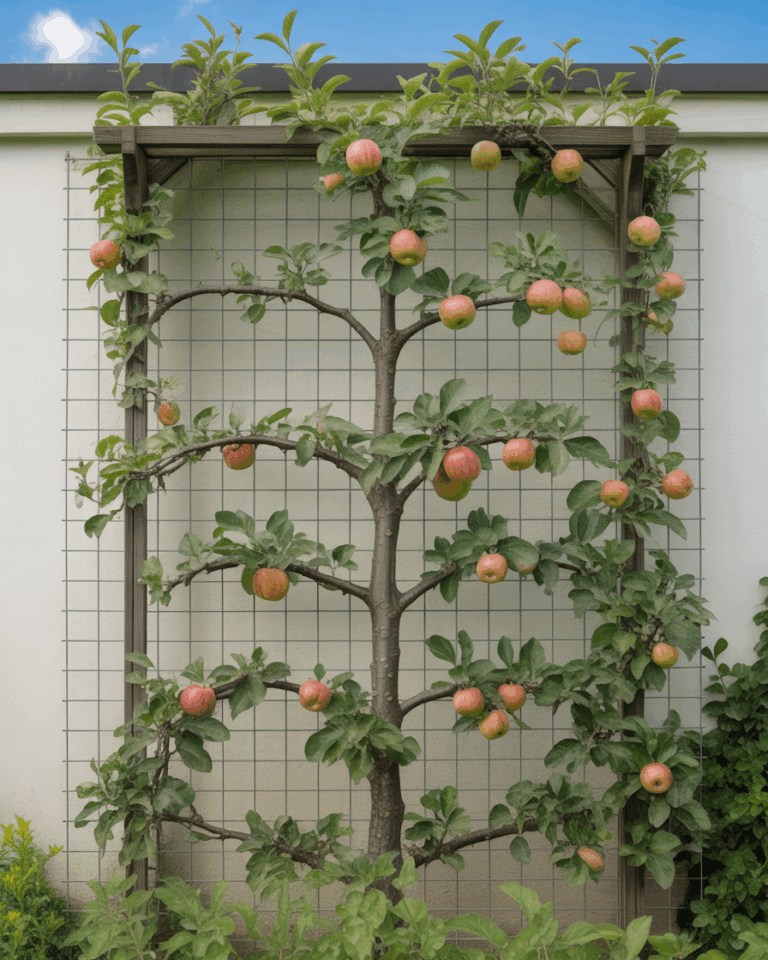 15 Garden Trellis Design Ideas to Elevate Your Outdoor Space This ...