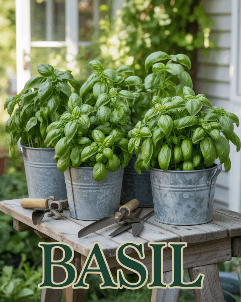 10 Cheap & Cheerful Container Gardening Ideas for a Stunning Small ...