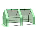8 Best Polytunnels For Your Allotment (2026 Review UK)