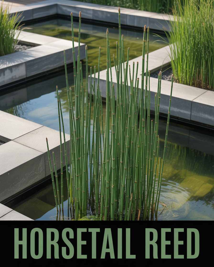 15 Lush Pond Plant Ideas to Turn Your Backyard Pond Into a Dreamy Water ...