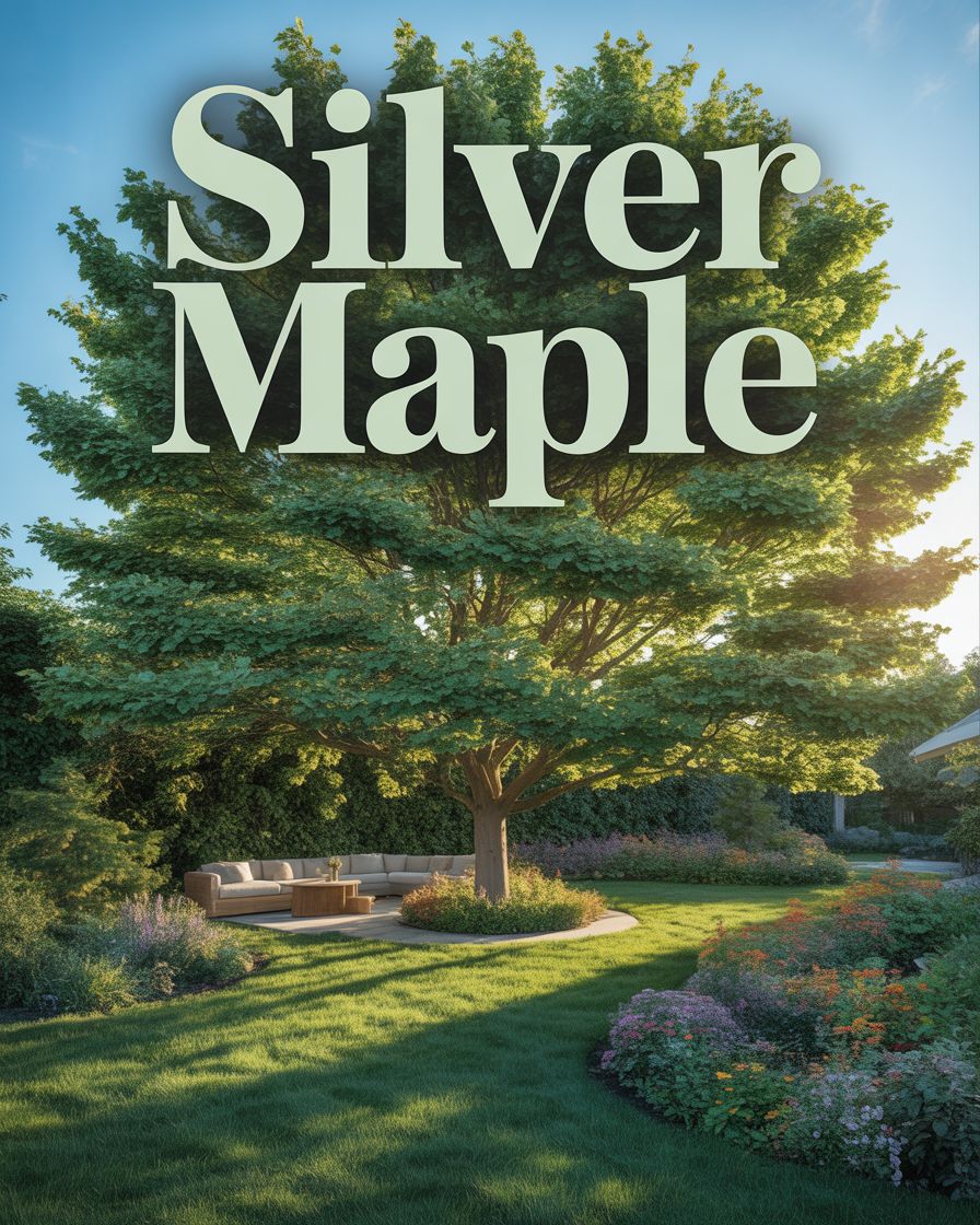 10 Fast Growing Trees for Garden Shade That Transform Sunny Yards Into ...
