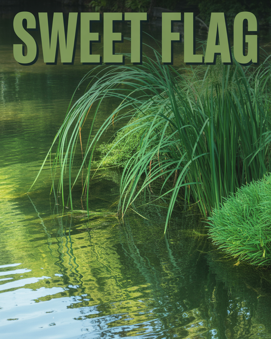 15 Lush Pond Plant Ideas to Turn Your Backyard Pond Into a Dreamy Water ...