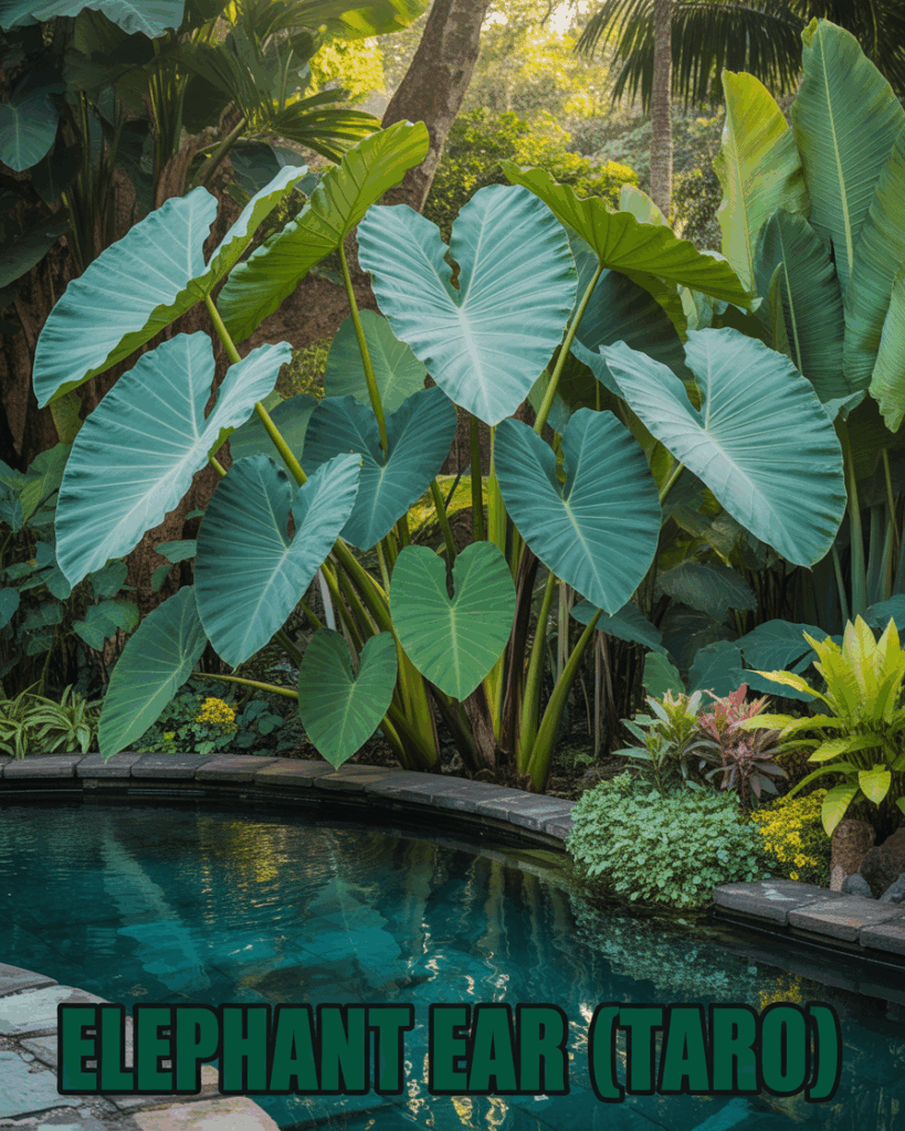 15 Lush Pond Plant Ideas to Turn Your Backyard Pond Into a Dreamy Water ...