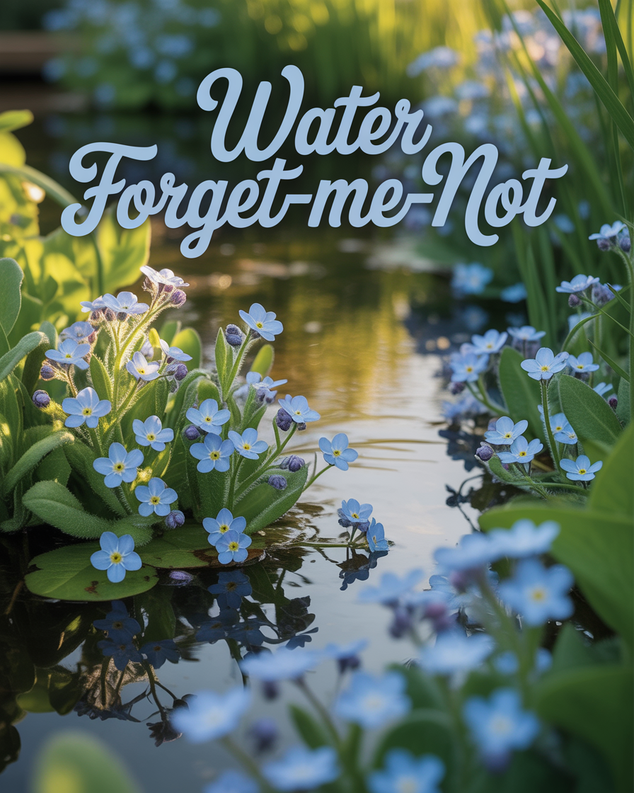 15 Lush Pond Plant Ideas to Turn Your Backyard Pond Into a Dreamy Water ...