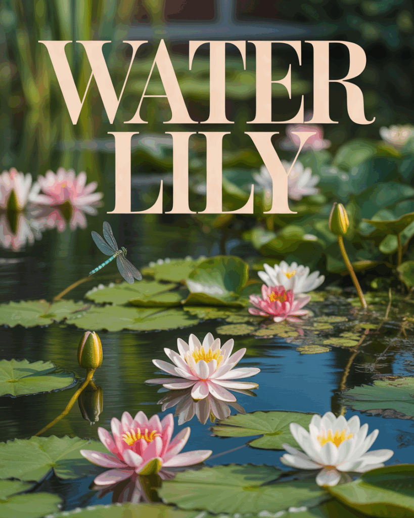 15 Lush Pond Plant Ideas to Turn Your Backyard Pond Into a Dreamy Water ...