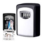 5 Best Key Safes: Combination & Push Button (2026 Review UK)